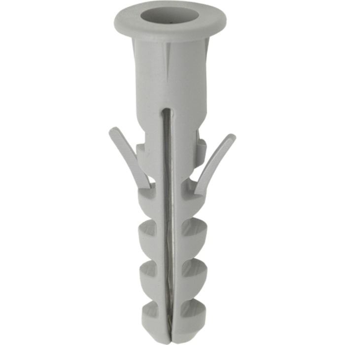 BUCHA NYLON 6MM - UNIDADE - Serit